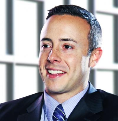 066: Preparing for a Change | Interview with Eric Roberge [Podcast ...